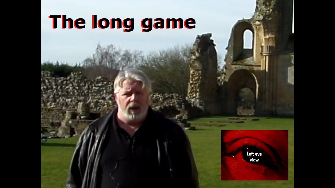 The long game - YouTube