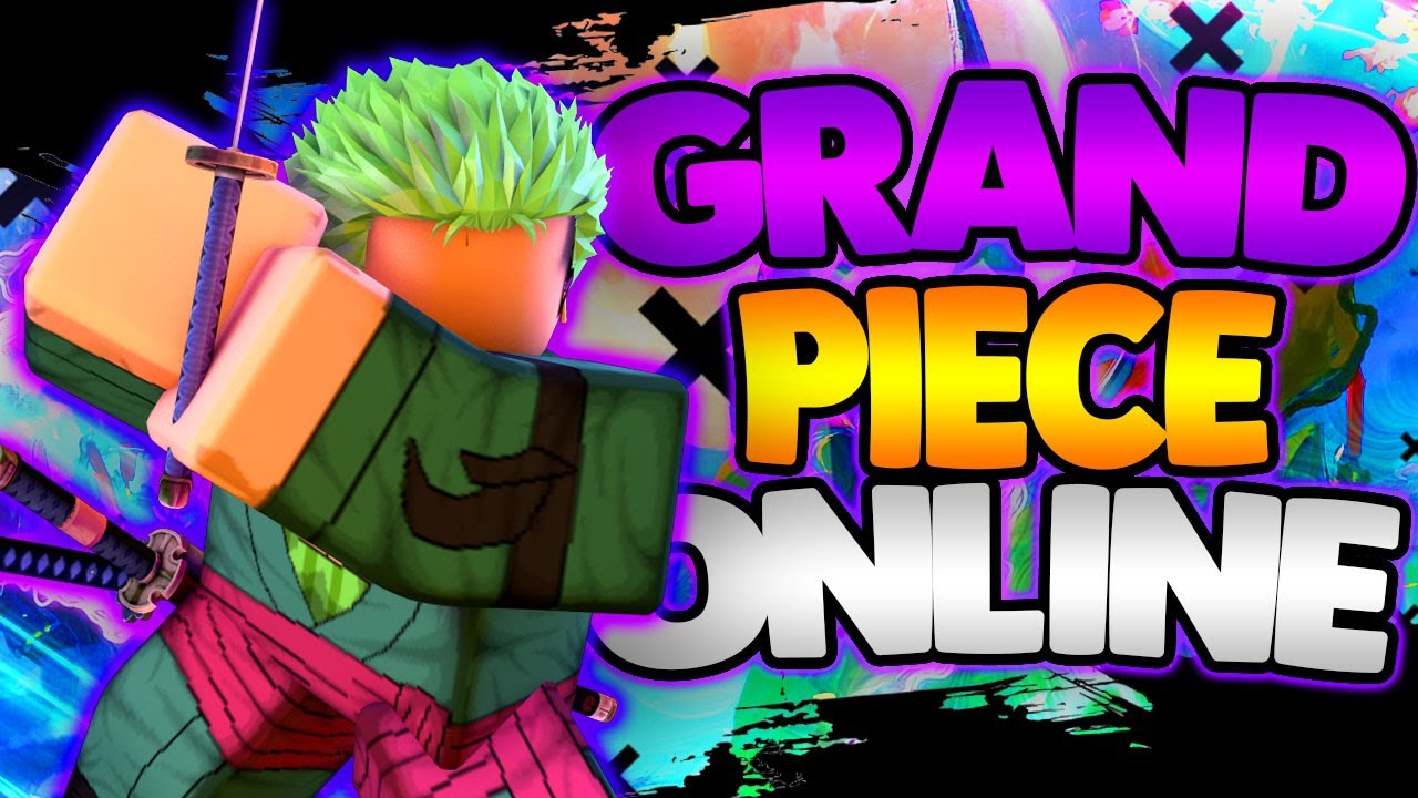 THIS AMAZING ONE PIECE GAME IS FINALLY COMING OUT SOON | TESTING GRAND ...