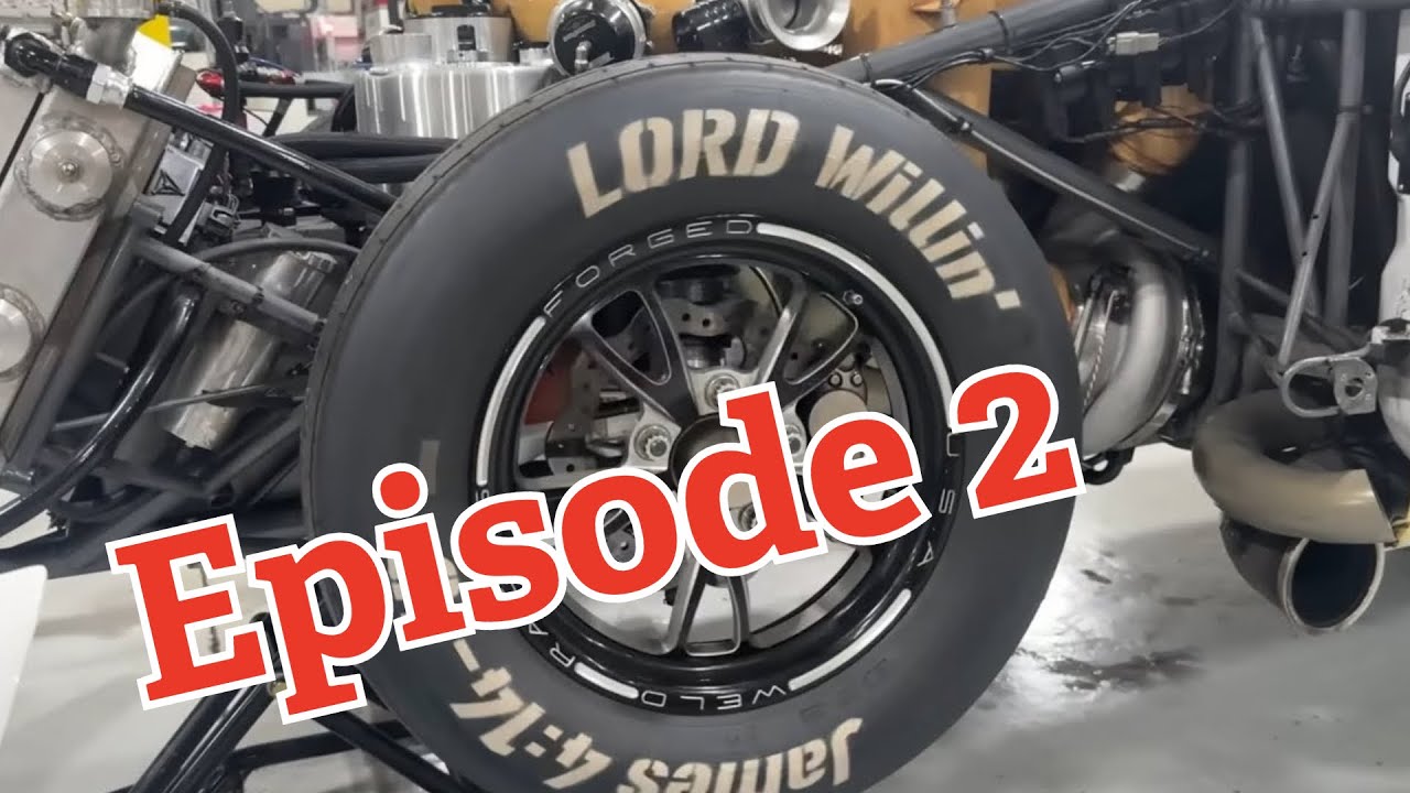 Lord Willin ‘ Episode 2 “Still Figuring This Out “ - YouTube