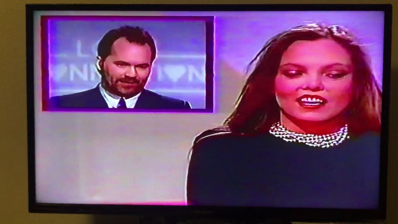 Love Connection 1988 Joyce and Robert - YouTube