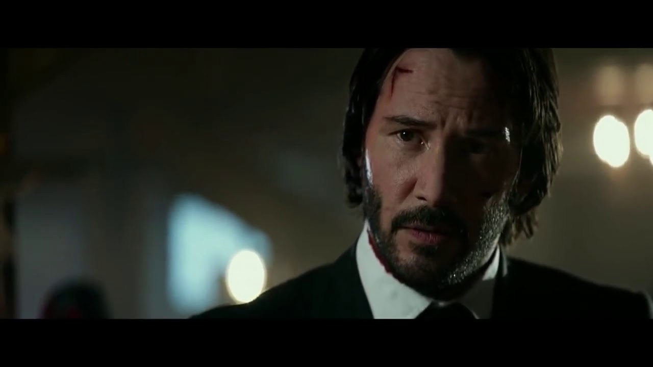 Mr.Wick - YouTube