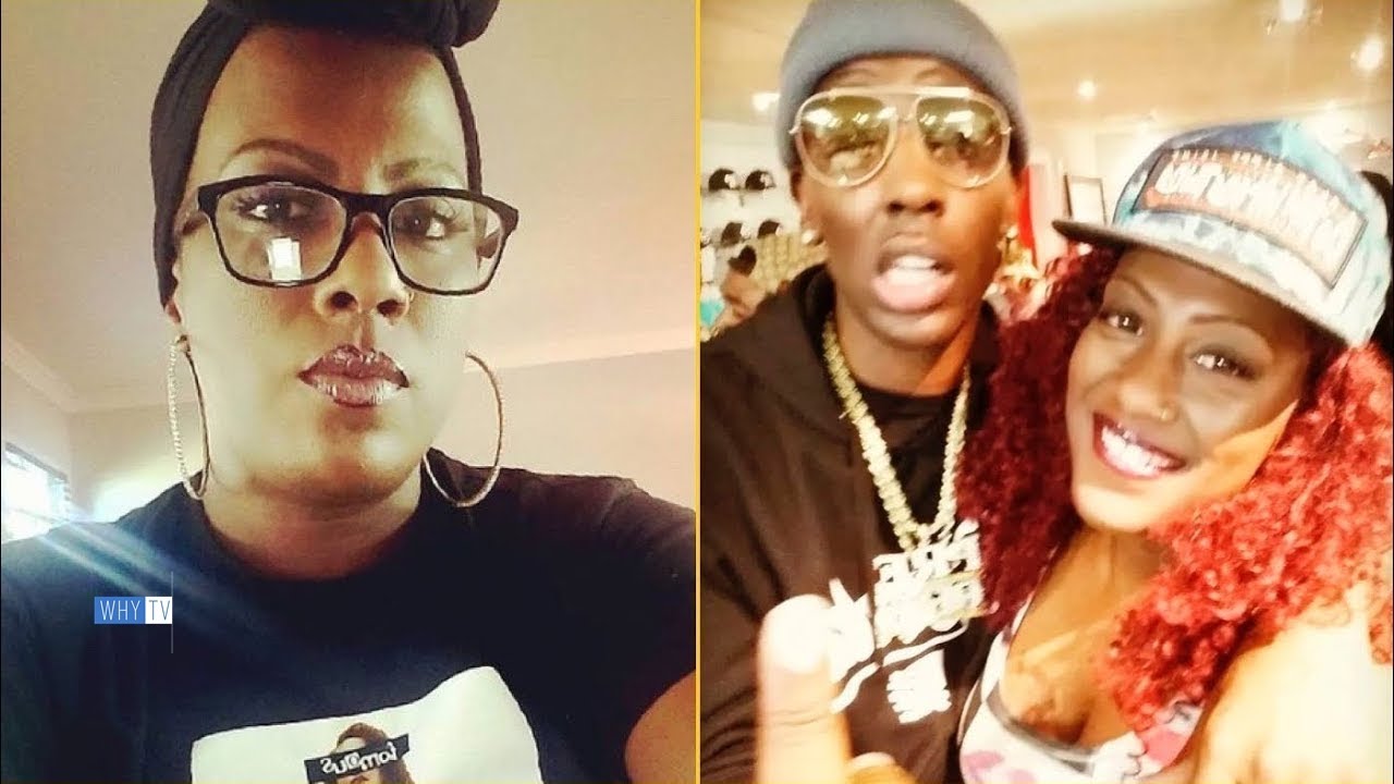 Gangsta Boo Feels Broke After Loosing Young Dolph ‘Memphis Is Proud Of ...