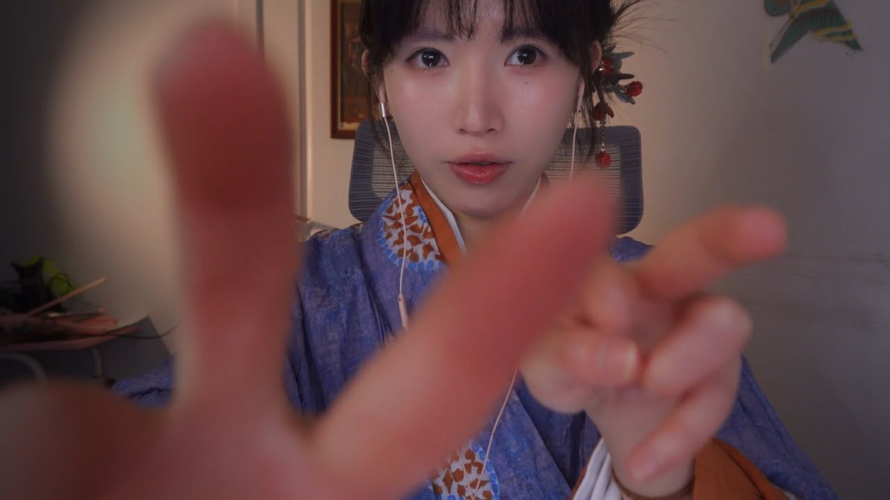 Asmr乳液灌入耳朵 蘆薈膠採耳 磨砂顆粒的耳道疏通lotion In The Ear Deep Cleaning Youtube