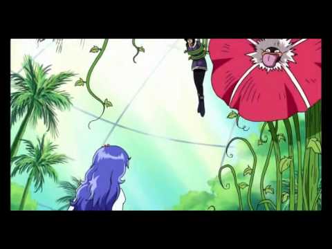 Anime Tentacle 004