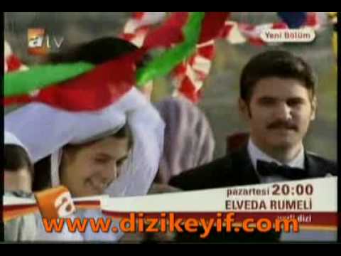 Elveda Rumeli 49.Bölüm Fragmani  24 Kasim Yeni
