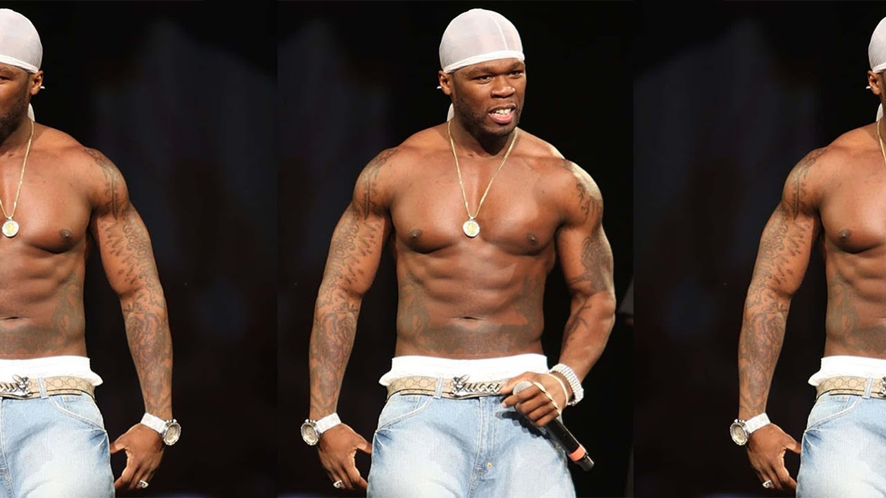 50 Cent Type Beat "Flyest" Hip Hop Instrumental - YouTube