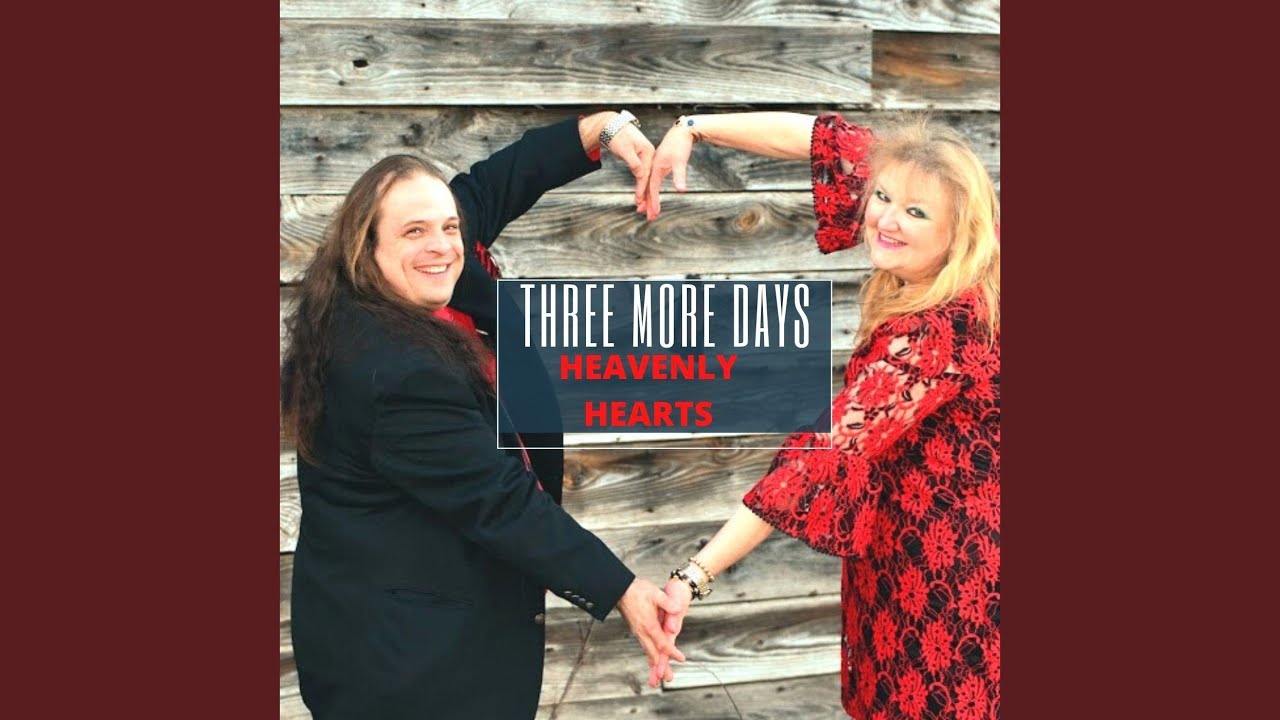 Three More Days - YouTube