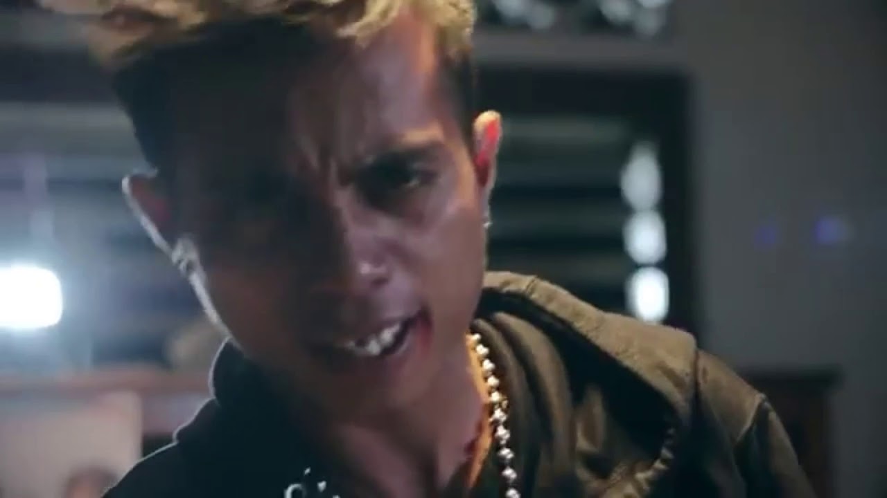 ECHO SHOW -mantan sombong [ Rapper indonesia ] - YouTube