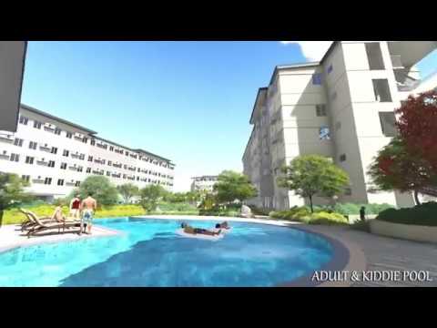 SMDC Cheer Residences Walkthrough - YouTube