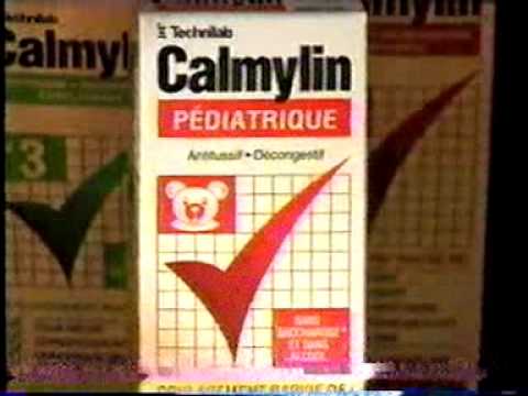 Pub Québec - Calmylin - YouTube