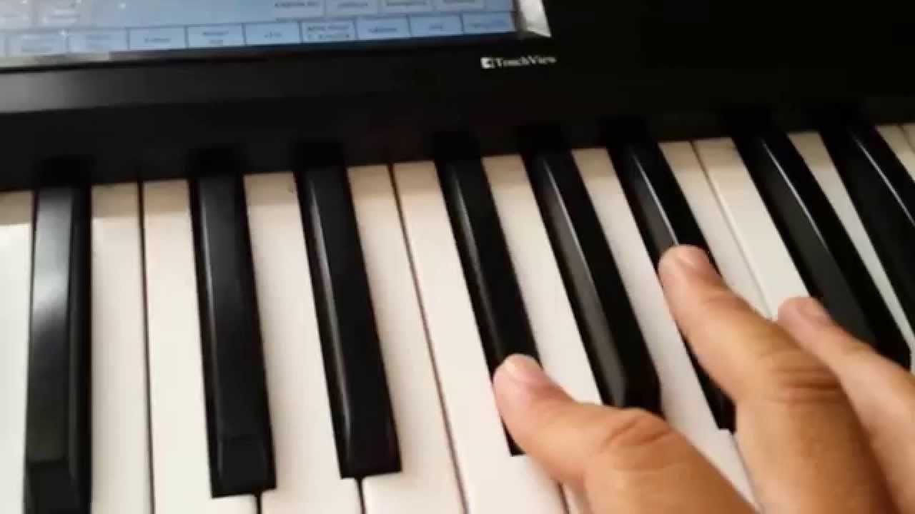LOS MEJORES SAMPLES DE LA WEB - Instrumentos reales - YouTube