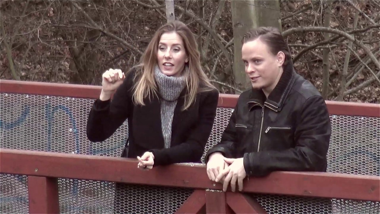 Luděk Folkman - Na doživotí - Oficiální videoklip (2019) - YouTube