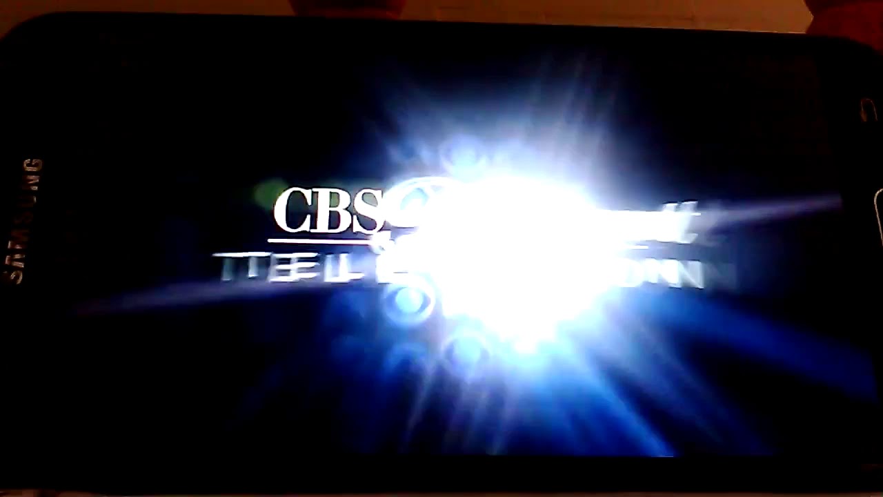 CBS Paramount Television Logo 2006 - YouTube