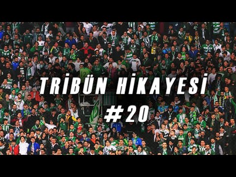 TRİBÜN HİKAYESİ: Bursaspor - Erzurumspor