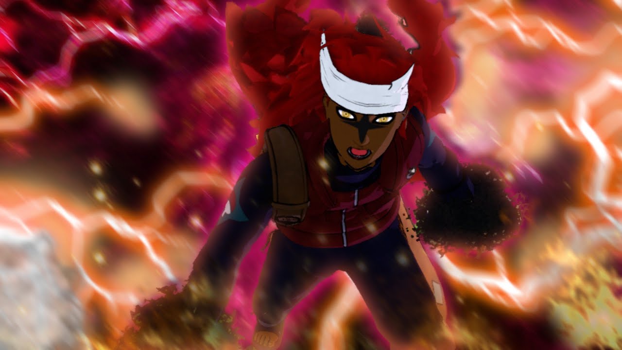 🔴🪰NAH YALL BUGGING🪲!! | SHINOBI STRIKER: 105TH NINJA WORLD LEAGUE - YouTube