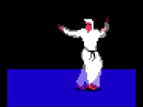 Pixel Dancer - YouTube