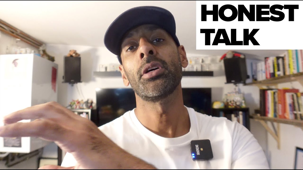 Honest Talk, Animation - YouTube