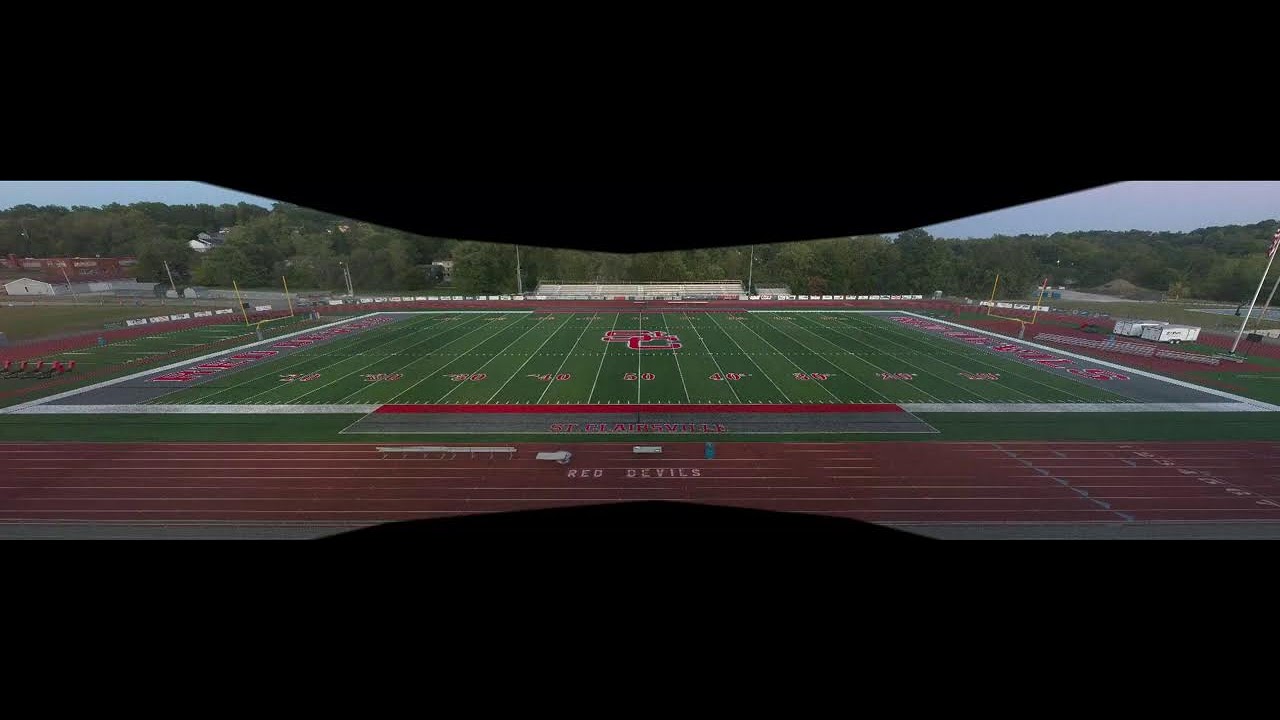 Red Devil Stadium Recording - YouTube