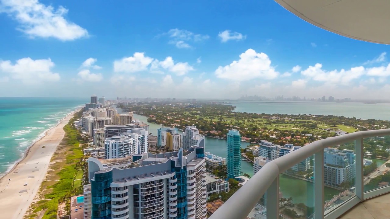 Exquisite Akoya Condo Tower Suite 6 For Sale - YouTube
