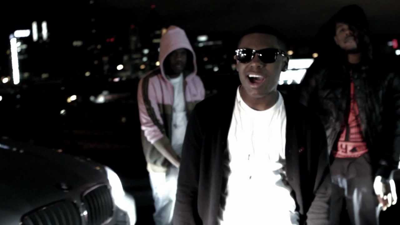 Jawan Harris ft. Planet VI - She Will (3D) - YouTube