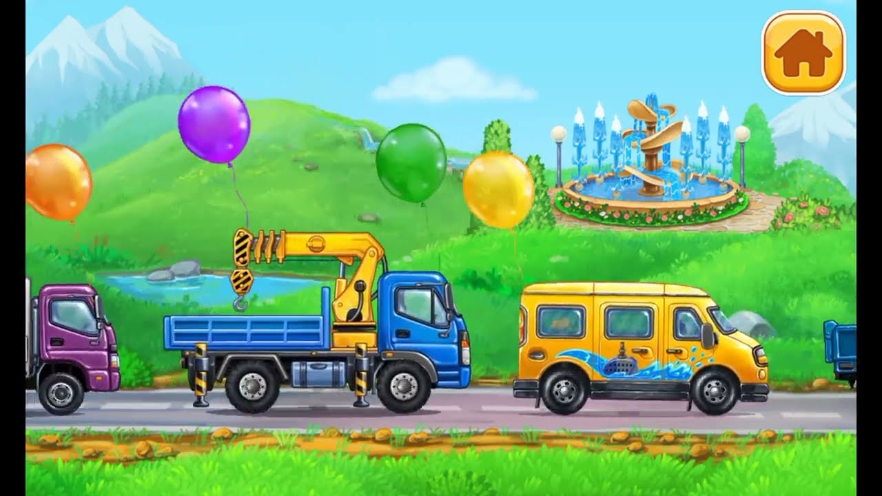 nano kids - YouTube