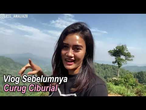 Pesona Curug kembar