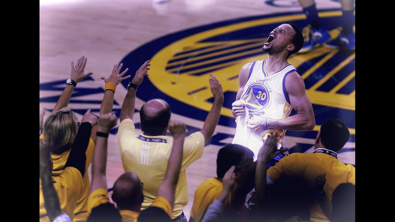 Stephen Curry - 21 ᴴᴰ - YouTube