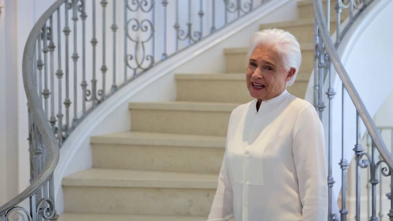 About Joyce Rey - YouTube