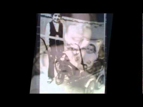 bir minicik kız çocuğu hala orada