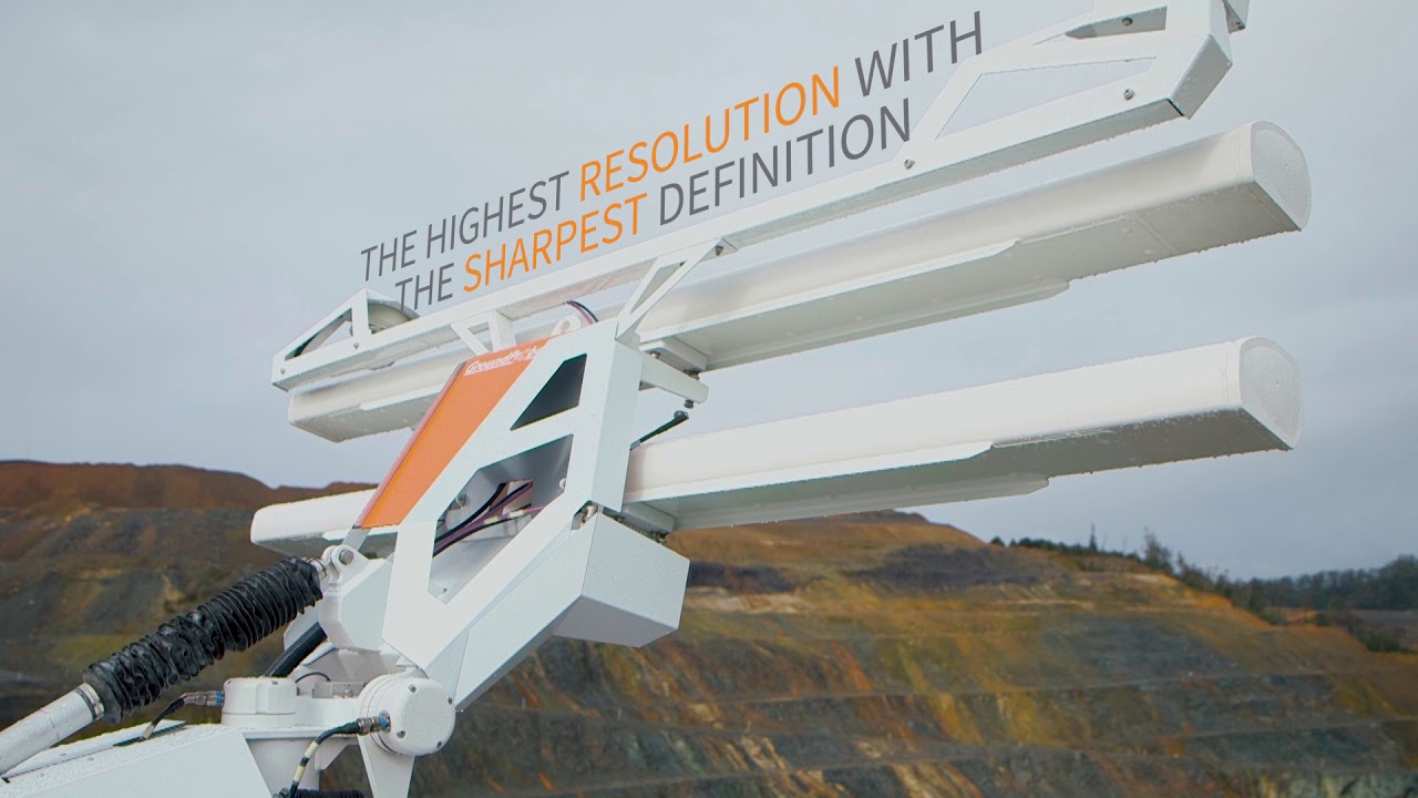 Ground Probe Brisbane Launch Video by Surge Media - YouTube