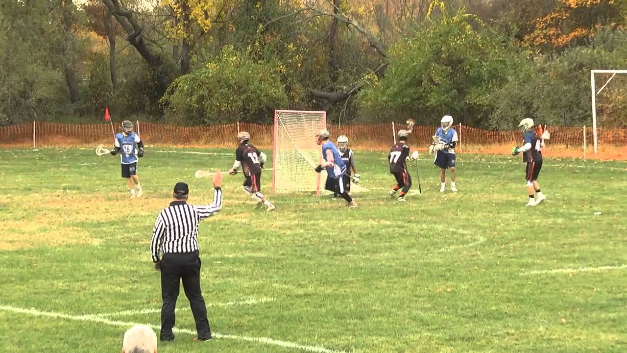 Max Merlino Fall Season Highlights - YouTube