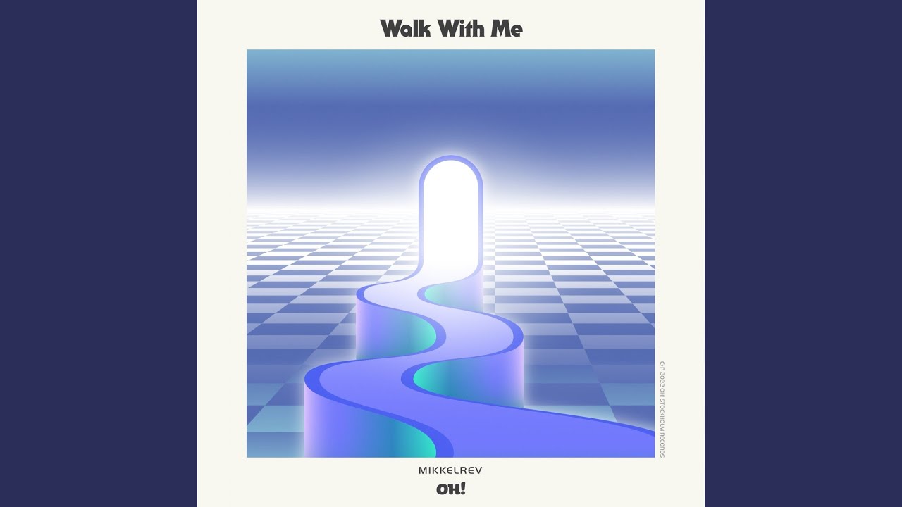 Walk With Me (Kanedo Remix) - YouTube