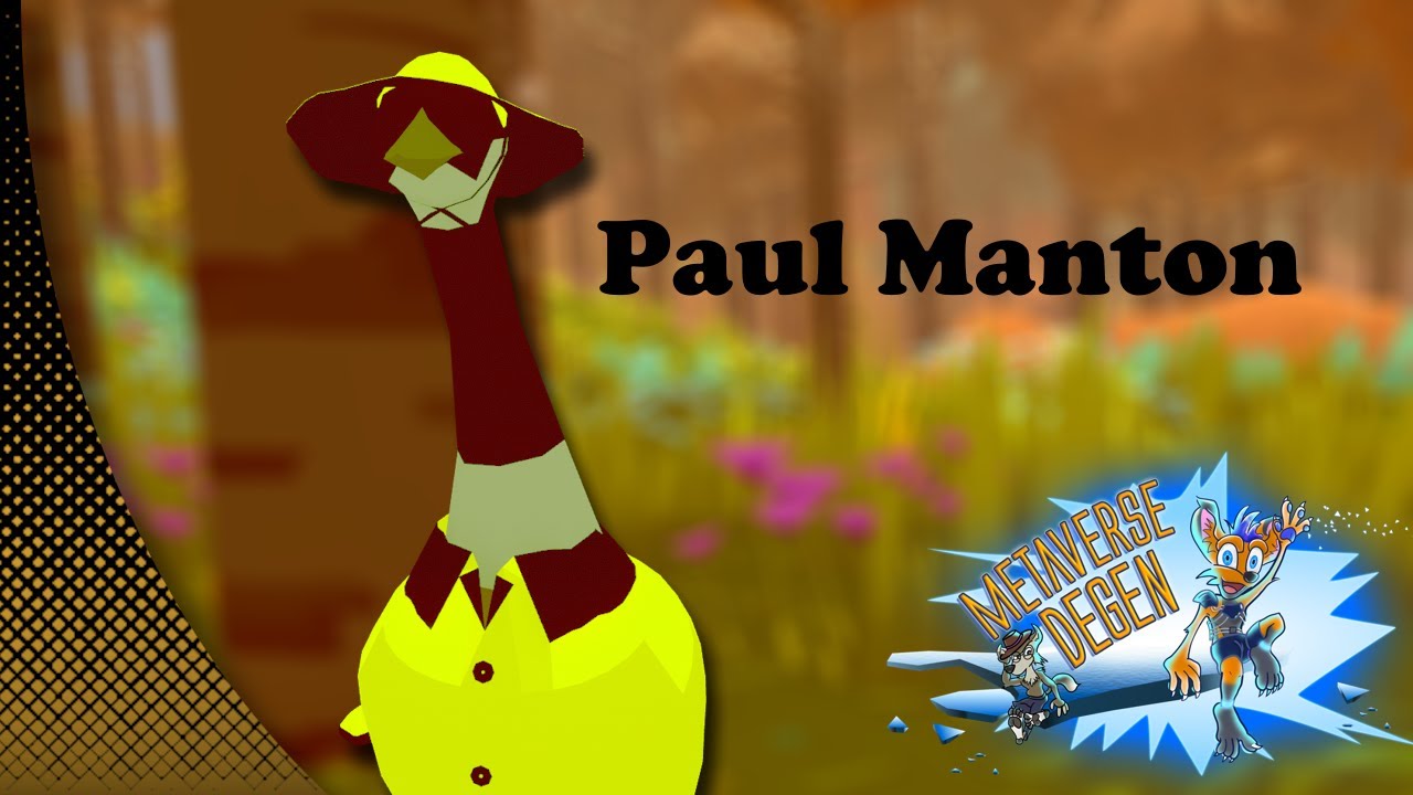 Behind the Turntables with Paul Manton’s - YouTube