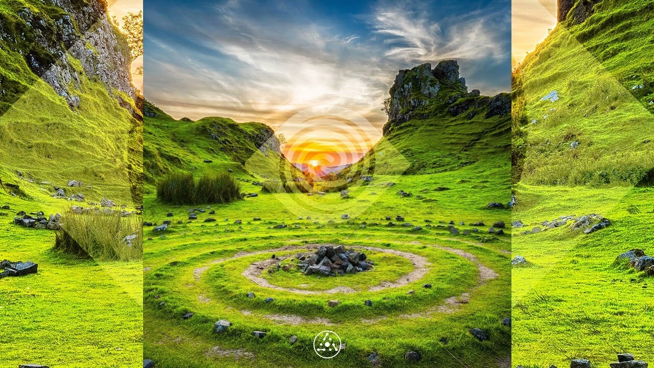 Spectrum Vision - Pulsar [Full EP] - YouTube