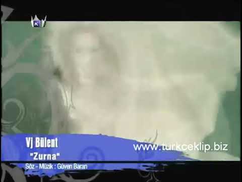 VJ BÜLENT - ZURNA (2008)