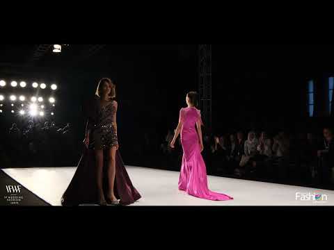 World Of Fashion Show 2023 Erkan Yılmaz Duman Ajans Koreografi Serkan Duman Gokhan Duman