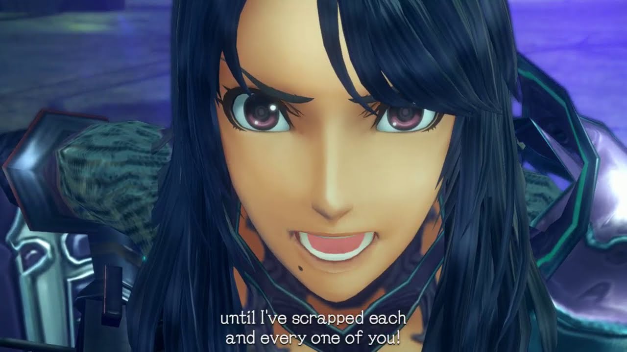 Xenoblade Chronicles: Definitive Edition | Episode 5: Heropon Riki and ...