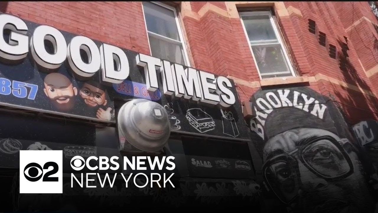 The Cost of Convenience: The corner stores that run NYC - YouTube