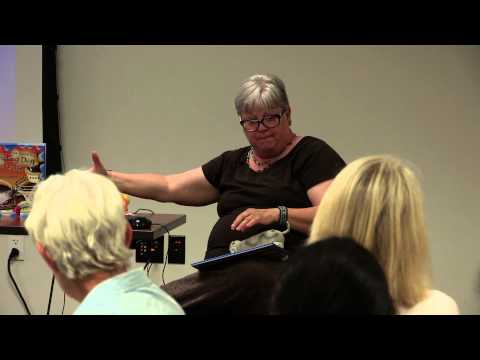 Kristin Simon (ECICOG) - Methane, Landfills, and Farts!