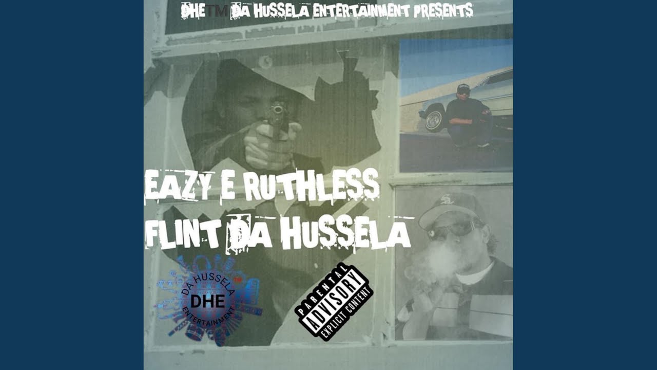 Eazy E Ruthless - YouTube