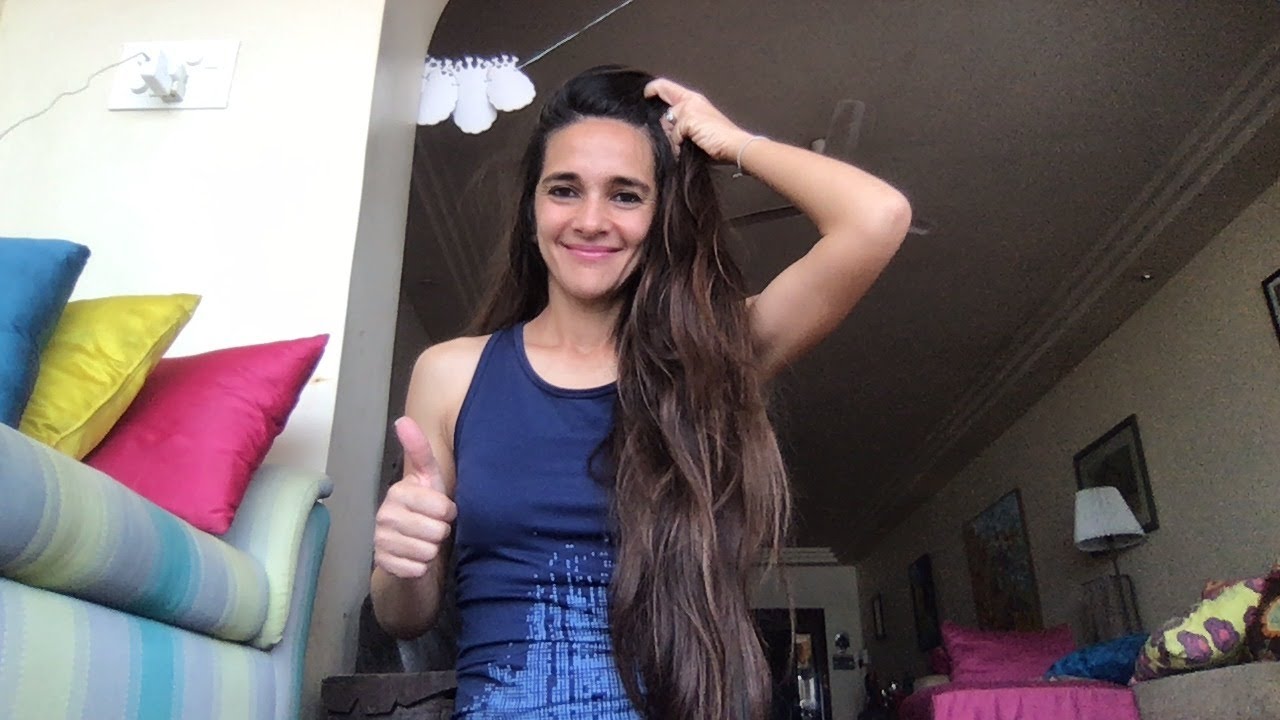 Yoga With Tara Live...do join - YouTube