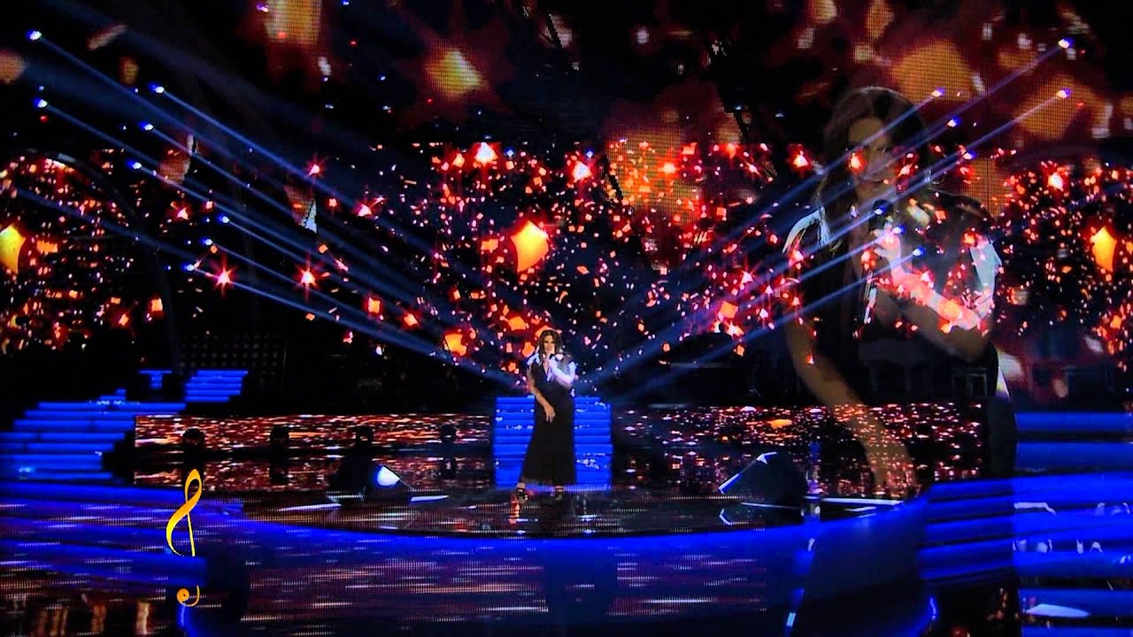 100 VJET MUZIKE - EDA ZARI - YouTube