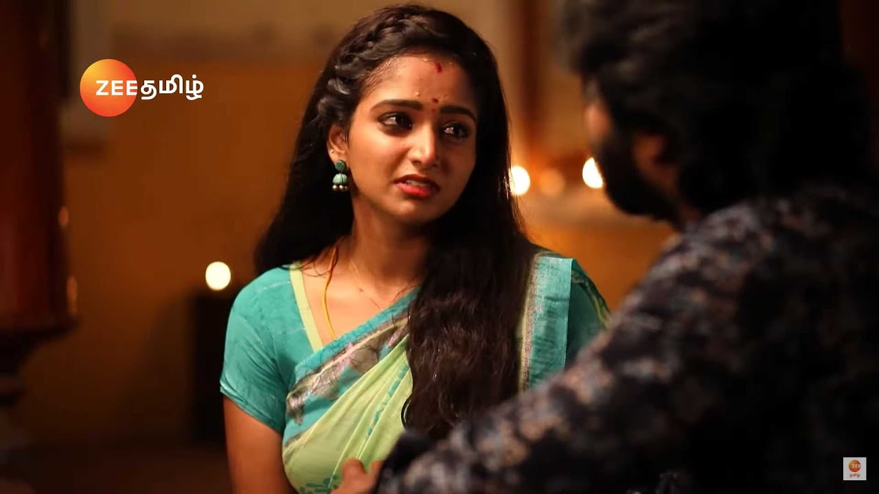 Aathma | Ep.193 | என்னால் வித்யா செத்தான்னு மகன் சொல்லிட்டான்! | Full ...