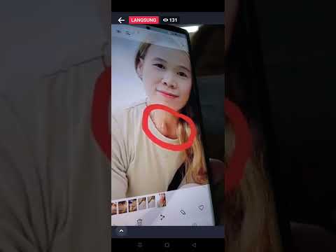 Ace Hongkong dan siet moi2 rayu Chin Jun fui pamer paha dan kotang