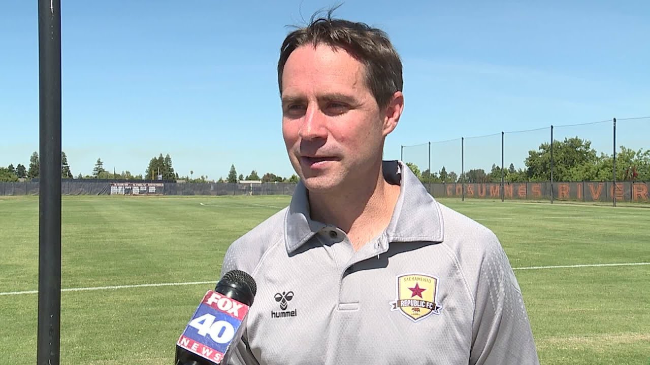 'Da'vian's journey is just beginning': Republic FC General Manager ...