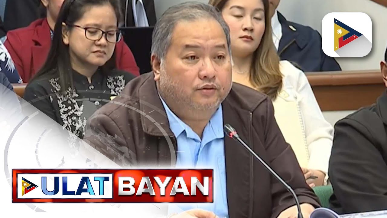Modus operandi sa flood control scam, idinetalye ni Eng. Alcantara ...