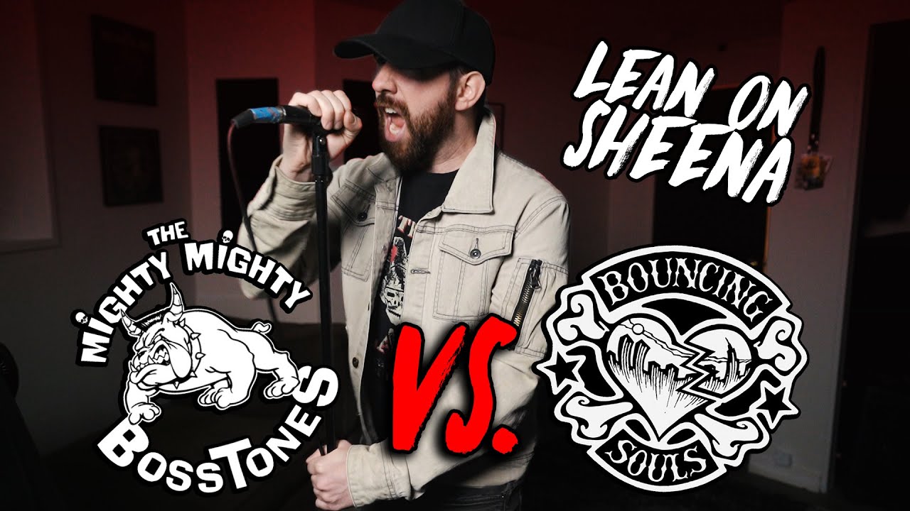 If The Mighty Mighty Bosstones recorded Lean on Sheena instead of The ...