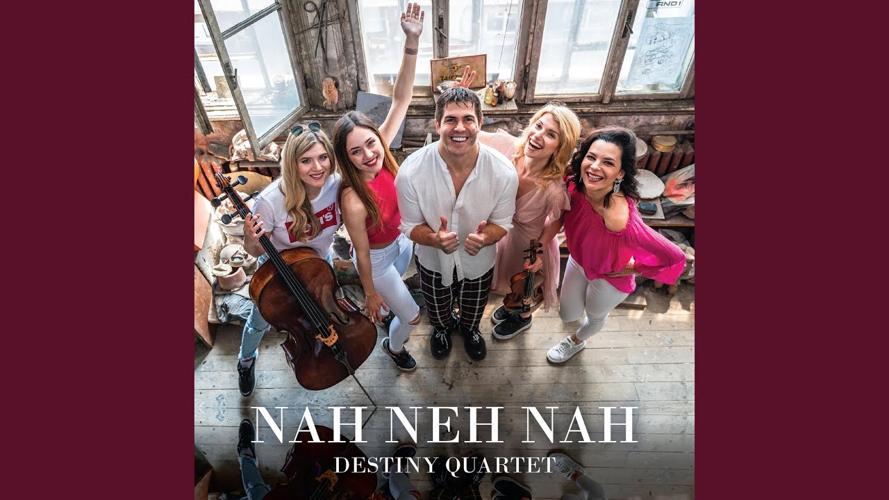 Nah Neh Nah - YouTube Music