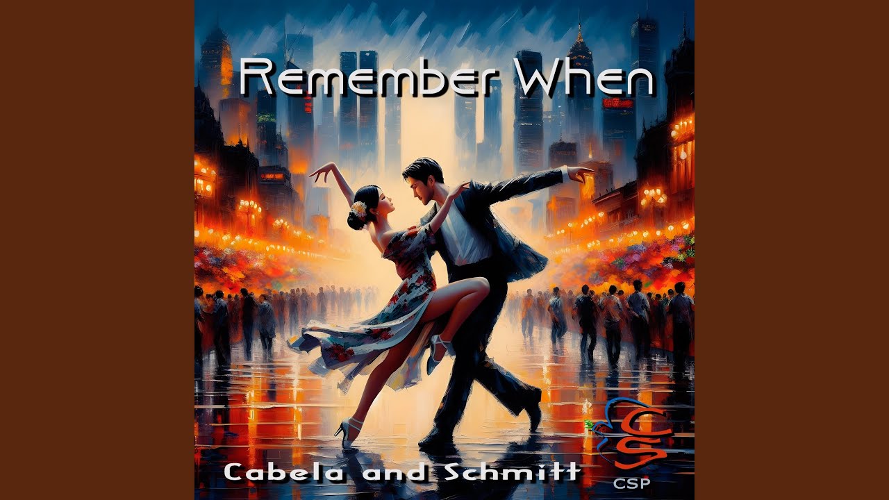 Remember When - YouTube