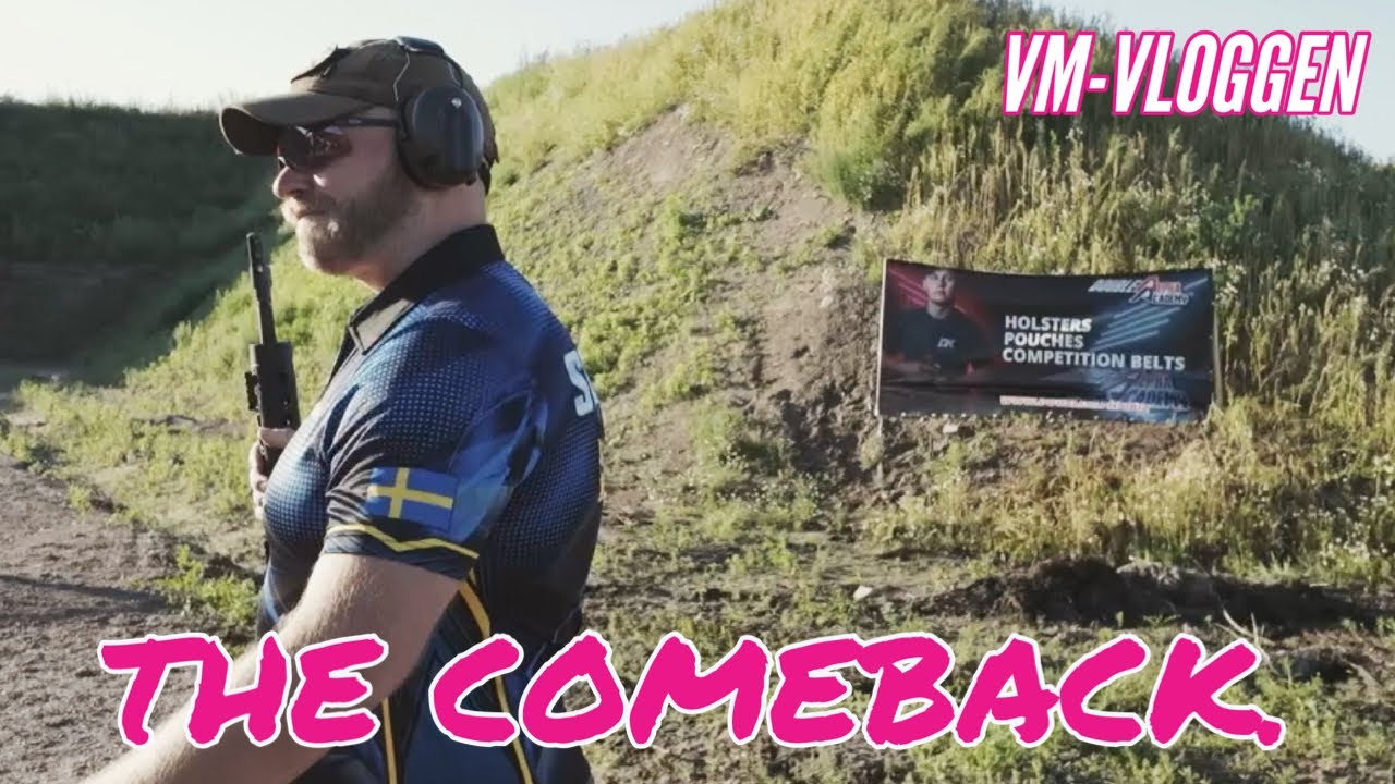 WE ARE SO BACK - YouTube